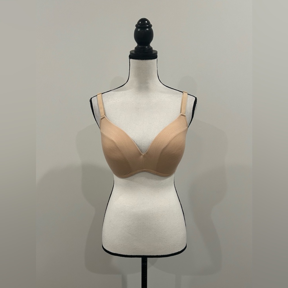 Lively No Wire Bra - Gem